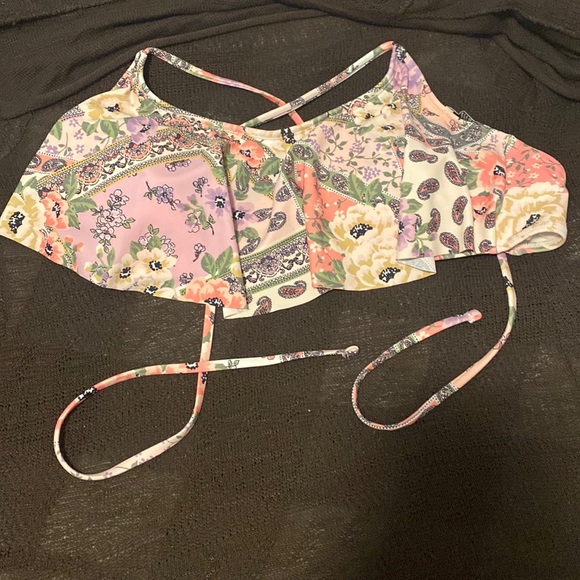 True Craft | Swim | True Craft Swimwear Top | Poshmark